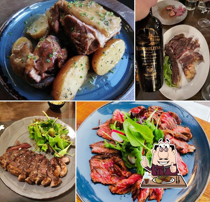 Steak Alive, Korydallos - Restaurant menu and reviews