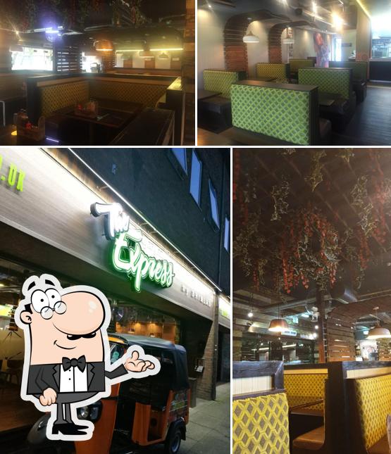 Top 5 halal restaurants in Sheffield, january 2025 - Restaurant Guru