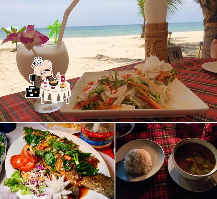 The Good View, Choeng Thale - Restaurant menu, prices and reviews