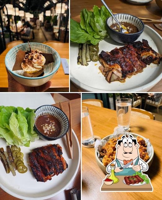 The Second House, Saligao - Restaurant menu, prices and reviews