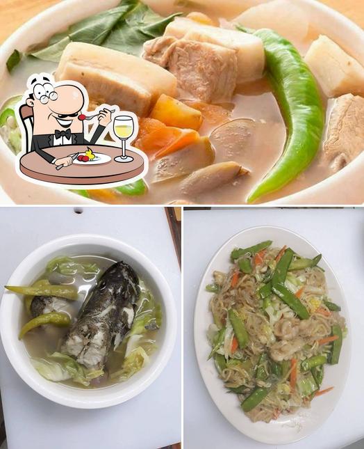 ZF Resto Bar Chinese&Filipino Cuisine, Pasay