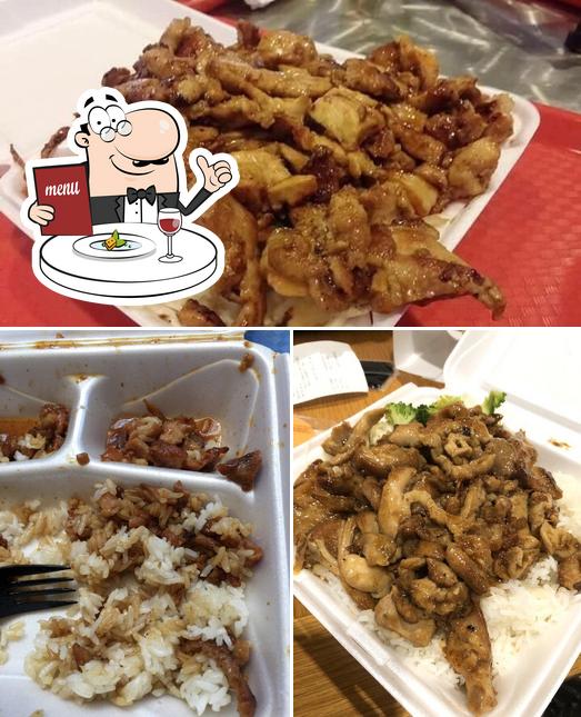 Sansei Japan in Tampa - Restaurant reviews