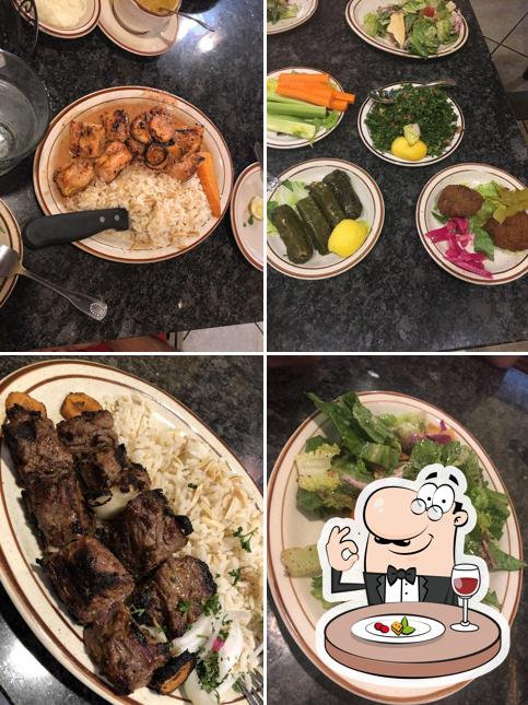 Shish Palace, Rochester Hills - Restaurant menu, prices and reviews