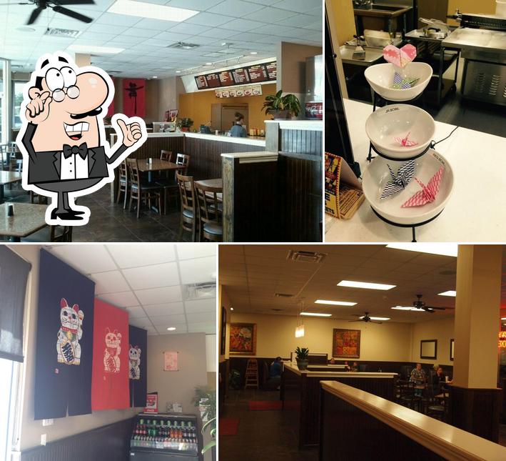 Miyabi Jr. Express Lumberton, 3101 Fayetteville Rd in Lumberton ...