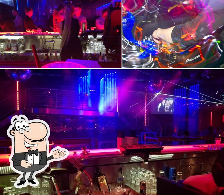 Stereo Nightclub, Chicago - Restaurant menu, prices and reviews