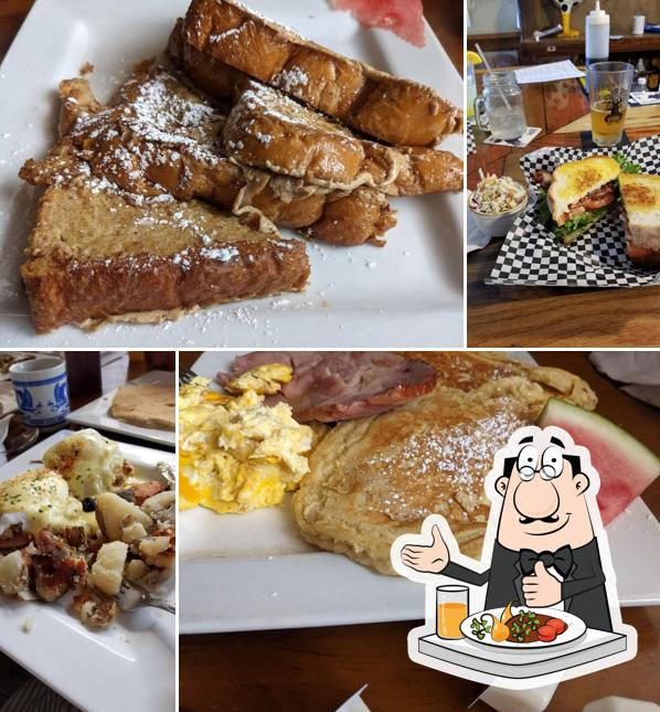 Surfside Rooster in Ocean City - Restaurant menu and reviews