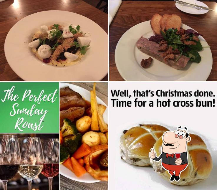 Top 10 restaurants in Basingstoke, august 2025 - Restaurant Guru