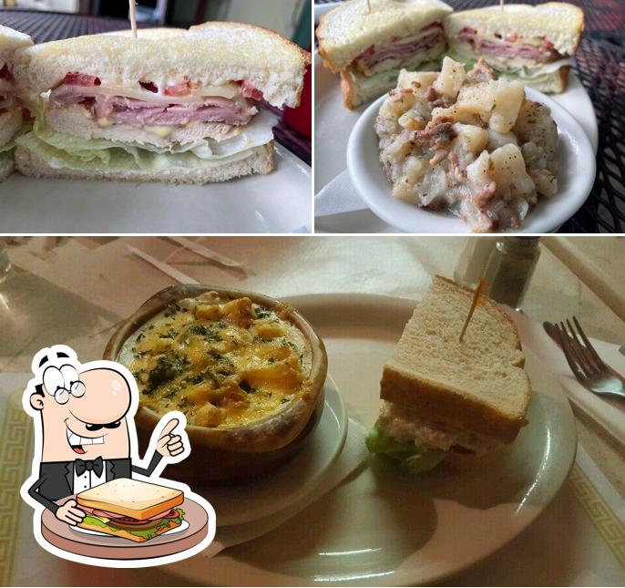 The Great Divide, Indianapolis - Restaurant menu, prices and reviews