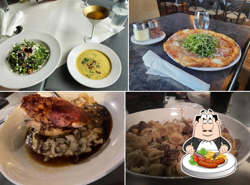 The Old Winery Restaurant & Wine Bar in Niagara-on-the-Lake ...
