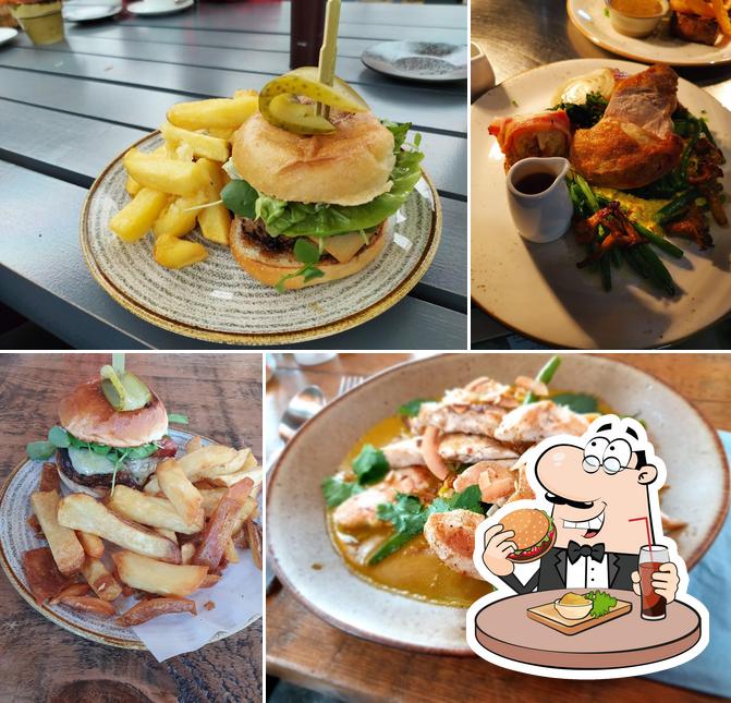 Top 10 restaurants for lunch in Rugby, december 2025 - Restaurant Guru