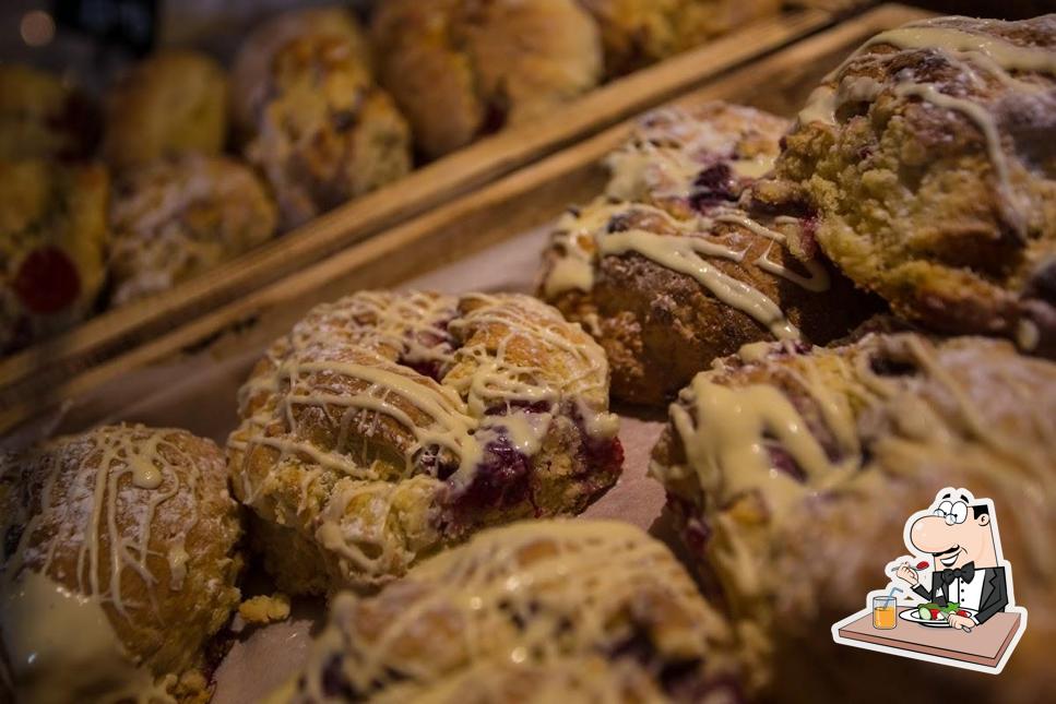 Binkys, Belfast - Restaurant menu, prices and reviews
