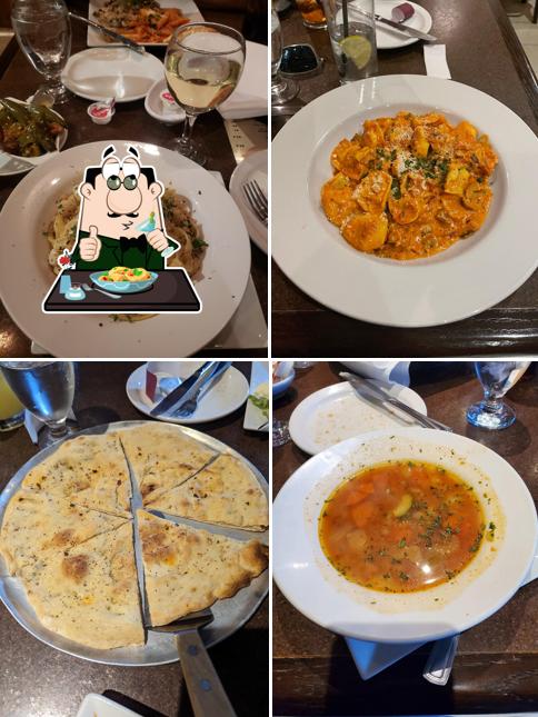 Rea's Italian Cucina, Calgary - Restaurant menu, prices and reviews