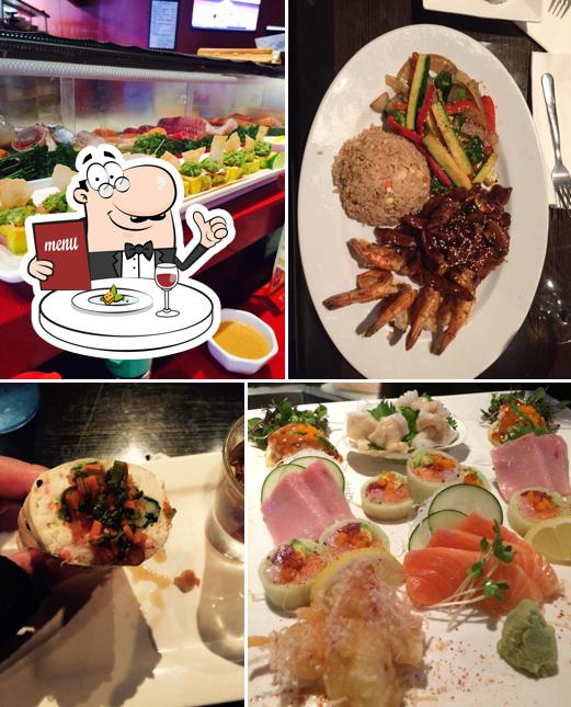 Tabu Sushi Bar & Grill, El Cajon - Restaurant menu, prices and reviews