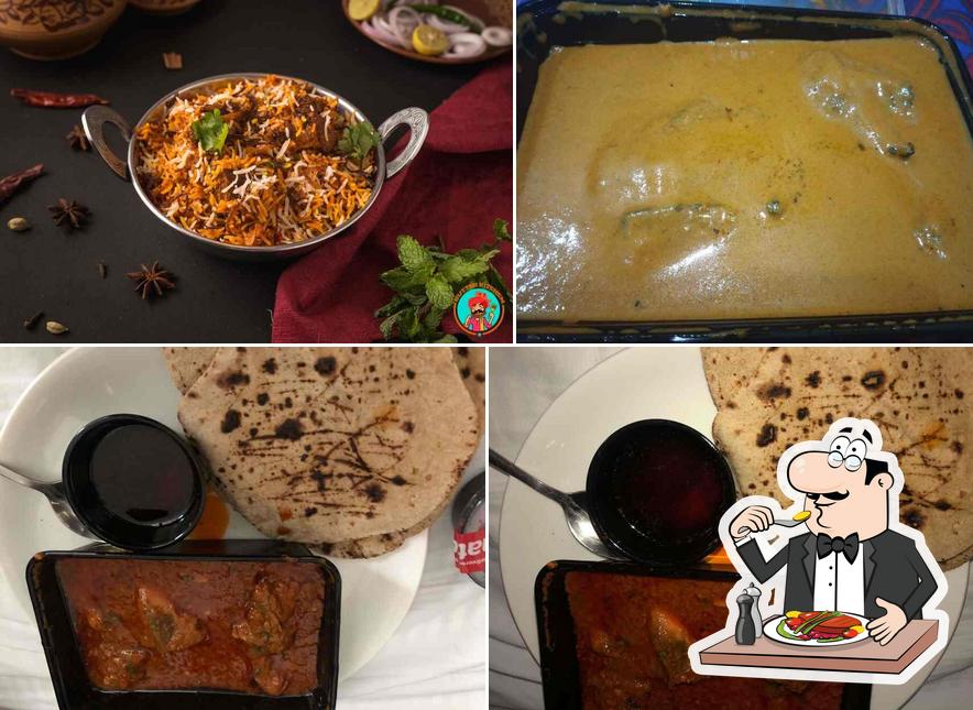 Butter Kitchen, Gurugram, Near Sky Jumper - Restaurant menu and reviews