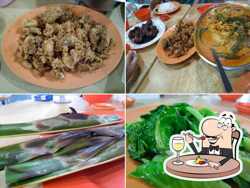 Top 10 chinese restaurants in Batam, november 2025 - Restaurant Guru