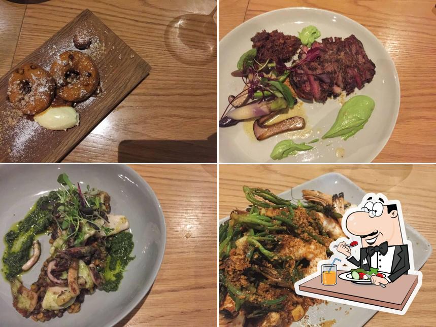 2KW Bar & Restaurant, Adelaide - Restaurant menu, prices and reviews