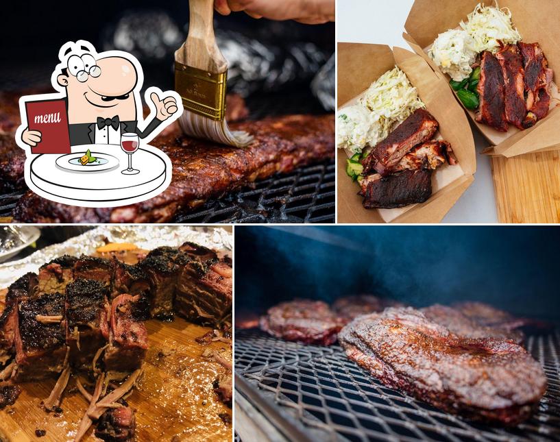 Johnnys Barbeque in South San Gabriel - Restaurant reviews