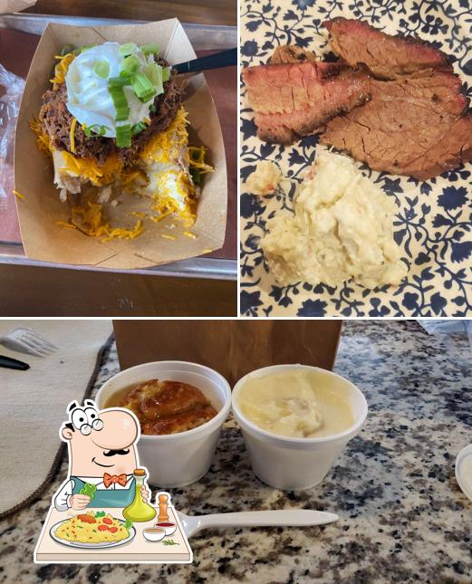 Southside Market & Barbeque - Hutto, Hutto - Restaurant menu, prices ...