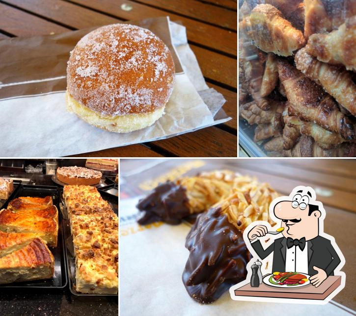 Top 7 Restaurants mit donuts in Köln, Dezember 2025 - Restaurant Guru