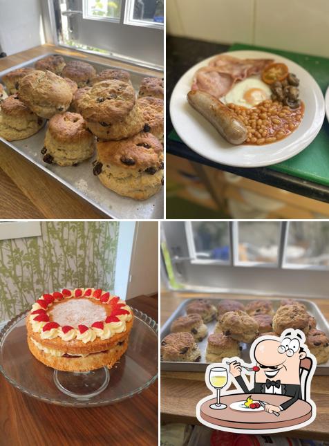 Garden Gate Tea Room in Wareham - Restaurant reviews