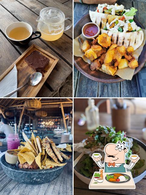 Genius Cafe Sanur, Denpasar - Restaurant menu and reviews