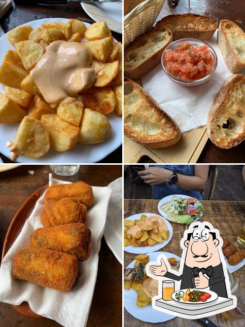 Café Josélito, Amsterdam - Restaurant menu, prices and reviews