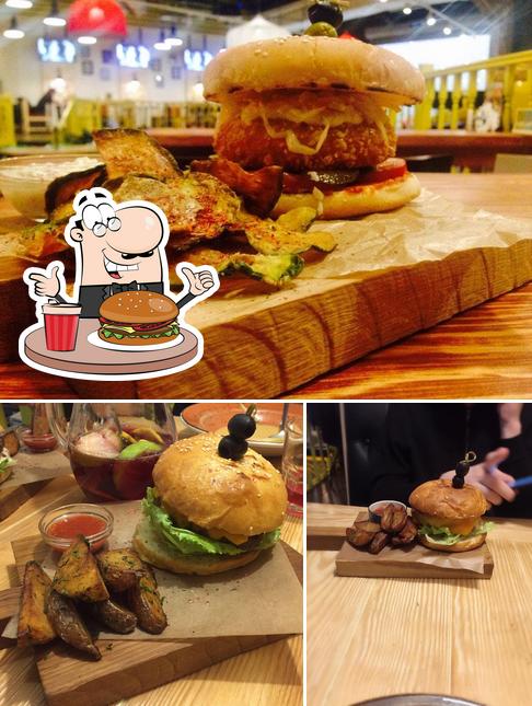 Leyka café, Moscou - Critiques de restaurant