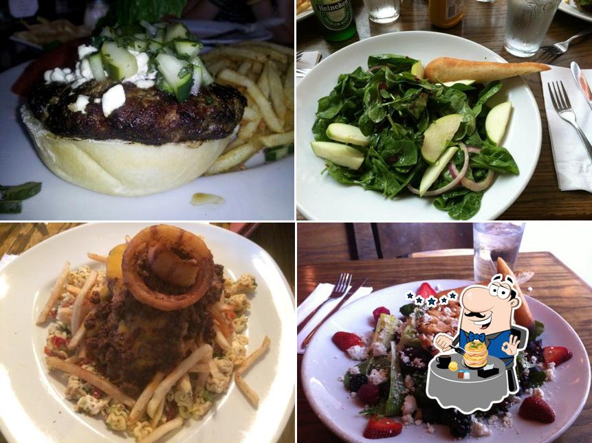 The Gate House, Rochester - Restaurant menu, prices and reviews