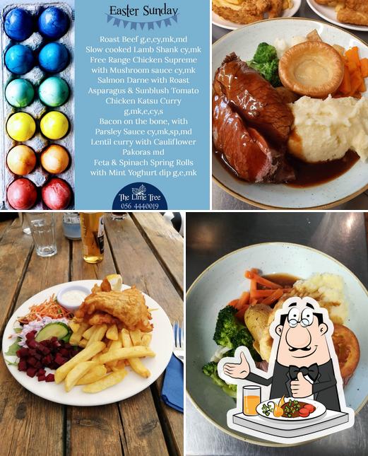 Top 5 restaurants in Castlecomer, april 2025 - Restaurant Guru