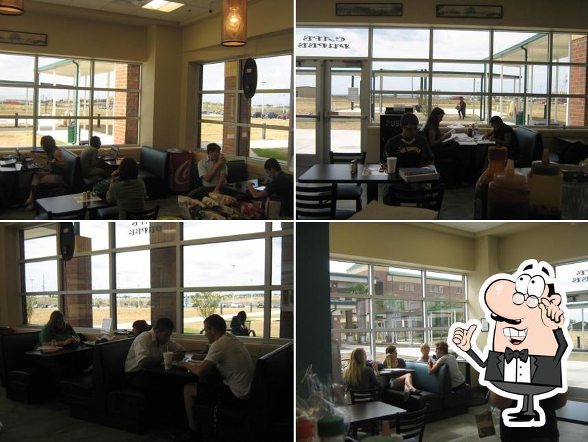 Cafe Dupee, Clermont - Menú del restaurante, precios y reseñas