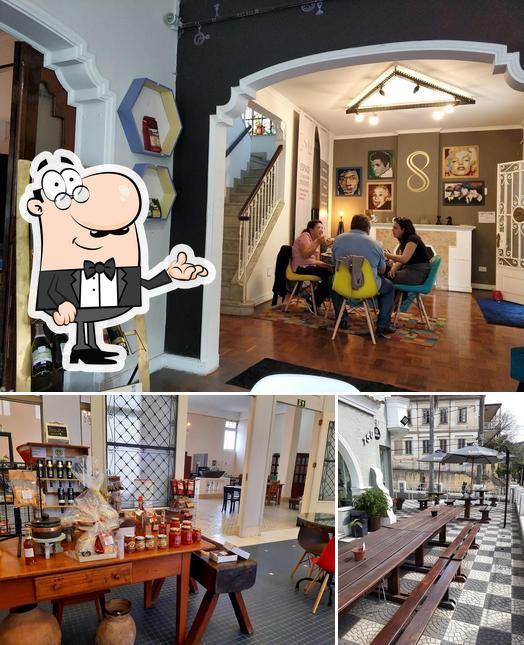 Casa do Colono, Caldas - Menu do restaurante, preços e opiniões