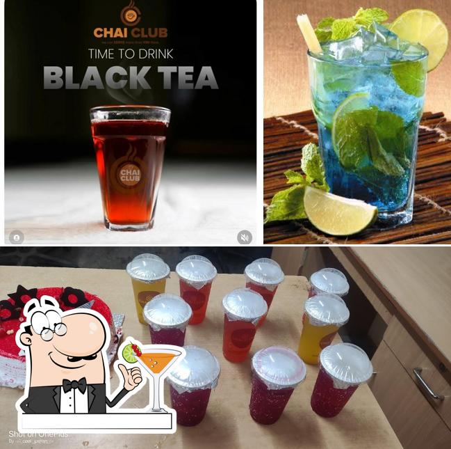 Chai Club, Visakhapatnam - Restaurant reviews
