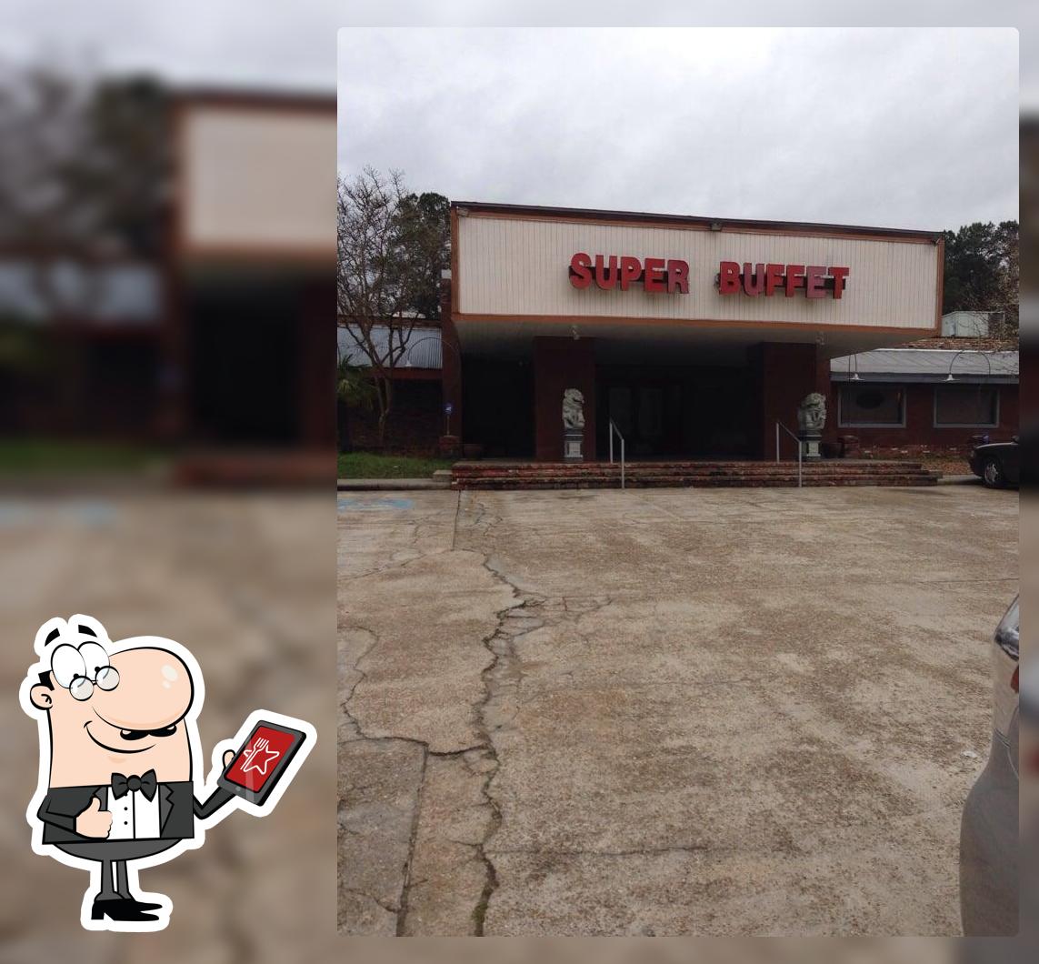 China Buffet in DeRidder - Restaurant reviews