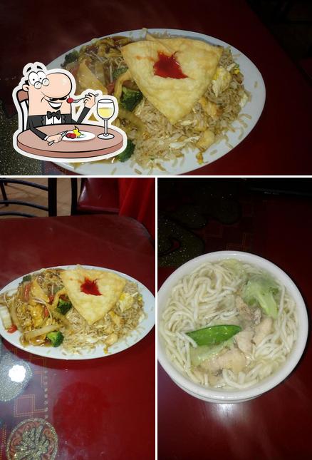 Chinese Restaurant Shandé, Huanuco