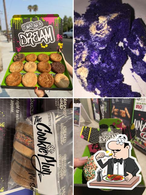Cookie Plug in Bermuda Dunes - Restaurant menu and reviews