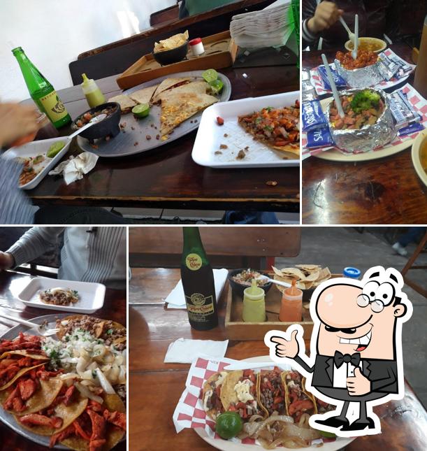 Restaurante El Fogón, Saltillo, Luis Echeverría Álvarez 954 - Opiniones ...