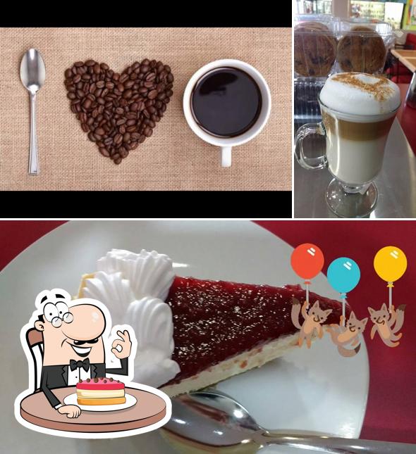 El Rey del Café, Zapopan - Opiniones del restaurante