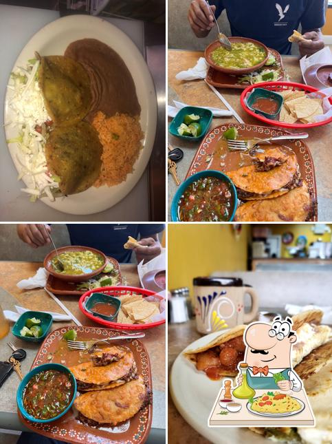 El Sazón de México, San Antonio - Restaurant menu, prices and reviews