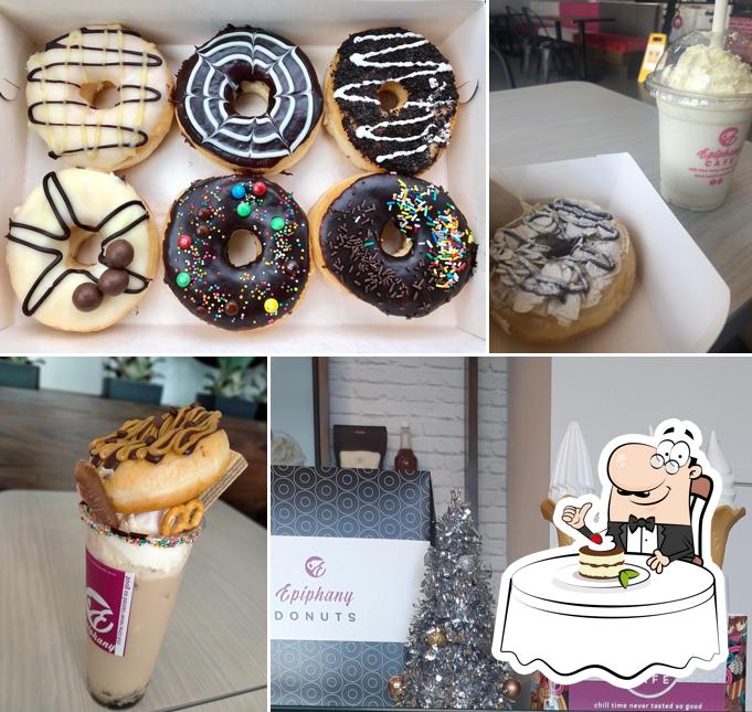 Best doughnuts in Rotorua restaurants, winter 2024 - Restaurant Guru