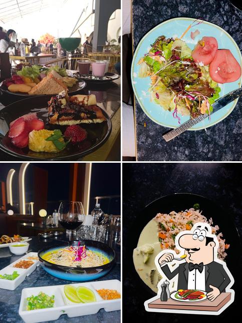 Escada All Day Kitchen & Bar, Pune - Restaurant menu, prices and reviews