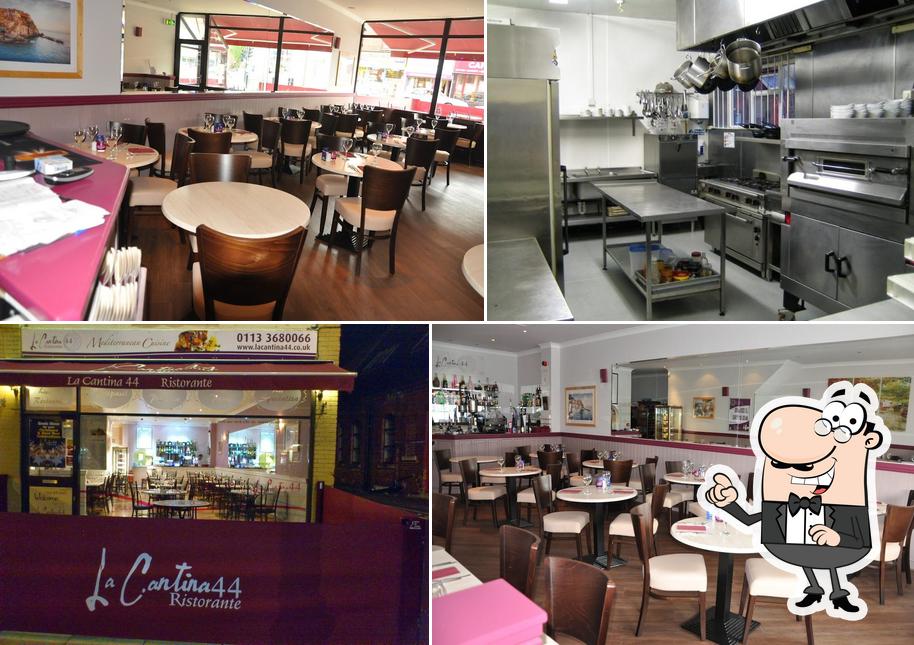 Top 7 restaurants in Garforth, december 2025 - Restaurant Guru