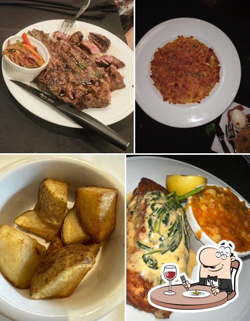 Michael's Restaurant, 1525 1st Ave S in Birmingham - Restaurant reviews