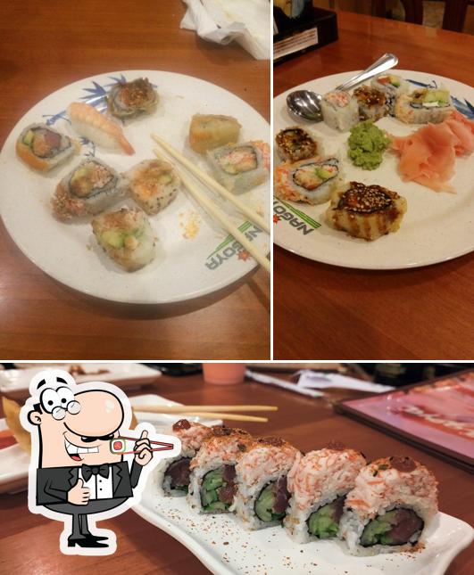 Volcano, Baton Rouge - Restaurant menu, prices and reviews