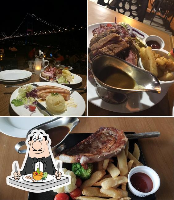 Oma's Kitchen, Hong Kong - Restaurant menu, prices and reviews