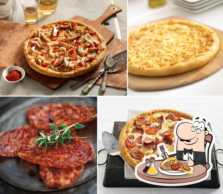 Panago Pizza restaurants in Vancouver, summer 2024 - Restaurant Guru