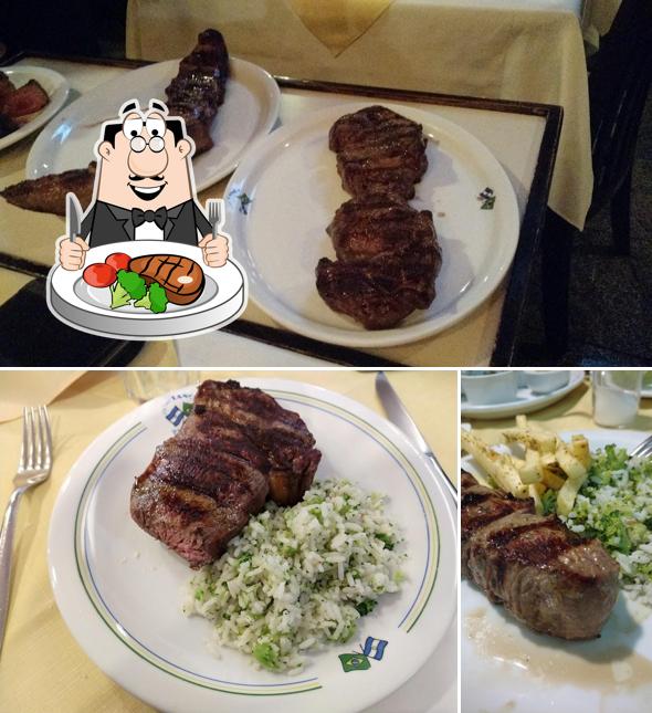 Parrilla Mister Tango restaurante, São Paulo - Avaliações de restaurantes