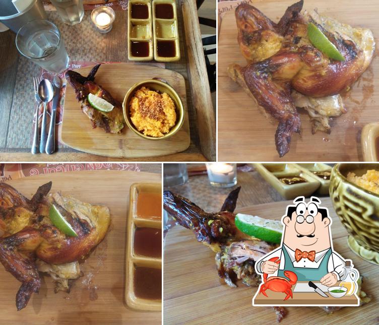 Peri Peri Evia Lifestyle Mall restaurant, Bacoor - Restaurant reviews