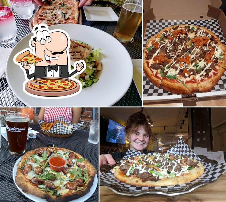 Grillicious Restaurant and Wine Bar, Barrie - Restaurant menu, prices ...