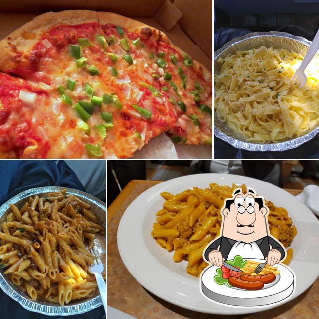 Strapasta in Fallston - Restaurant menu and reviews