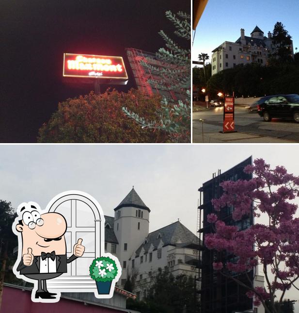 Bar Marmont, Los Angeles - Restaurant menu, prices and reviews